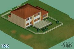 The Sims Resource - Family Home 7