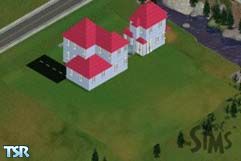 The Sims Resource - Pimp in Beach House