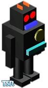 The Sims Resource - Robot