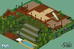 The Sims Resource | Imperial Xian