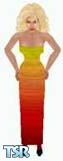 The Sims Resource - Shakira