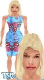 The Sims Resource | Alison Barrington