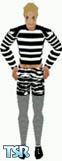 The Sims Resource | Robin Guy, Mr Stripey