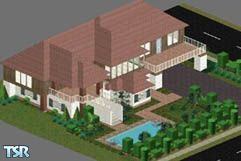 The Sims Resource - Germany 2: Deutschland