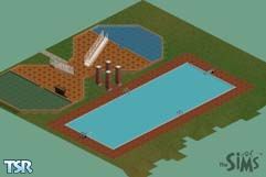 The Sims Resource | Infinity