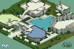 The Sims Resource | Epoch