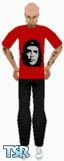 The Sims Resource - Che Guevara