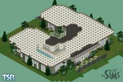 The Sims Resource | SIMS LANE 10