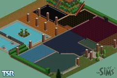 The Sims Resource | Dream Cache