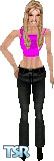 The Sims Resource | Jessica