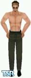 The Sims Resource | Trevor