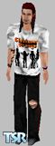 The Sims Resource | A Clockwork Orange