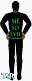 The Sims Resource | EVIL DUDE OF EVIL