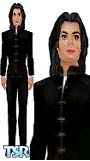 The Sims Resource | Michael Jackson The King of Pop