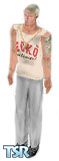 The Sims Resource - EMINEM