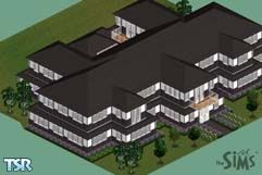 The Sims Resource | 1 Sim Lane