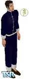 The Sims Resource | Kung Fu