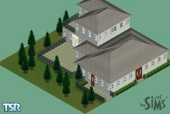 The Sims Resource - Family House