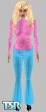 The Sims Resource - Pinky