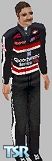 The Sims Resource - Dale Earnhardt