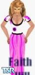 The Sims Resource | Faith HIll