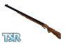 The Sims Resource | T.I.M. Decorative Shotgun