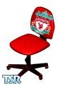 The Sims Resource | Liverpool FC Chair