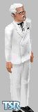 The Sims Resource - Colonel Sanders