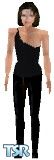 The Sims Resource - Rachael Leigh Cook