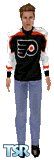 The Sims Resource | Philadelphia Flyers